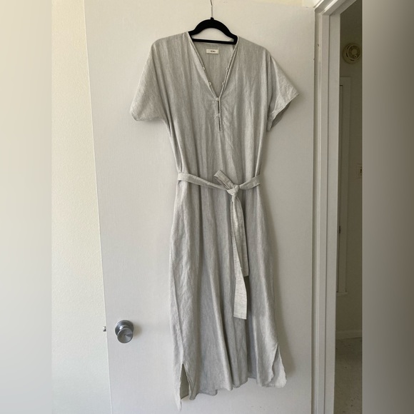 Storq | Dresses | Storq Caftan Maternity Dress | Poshmark